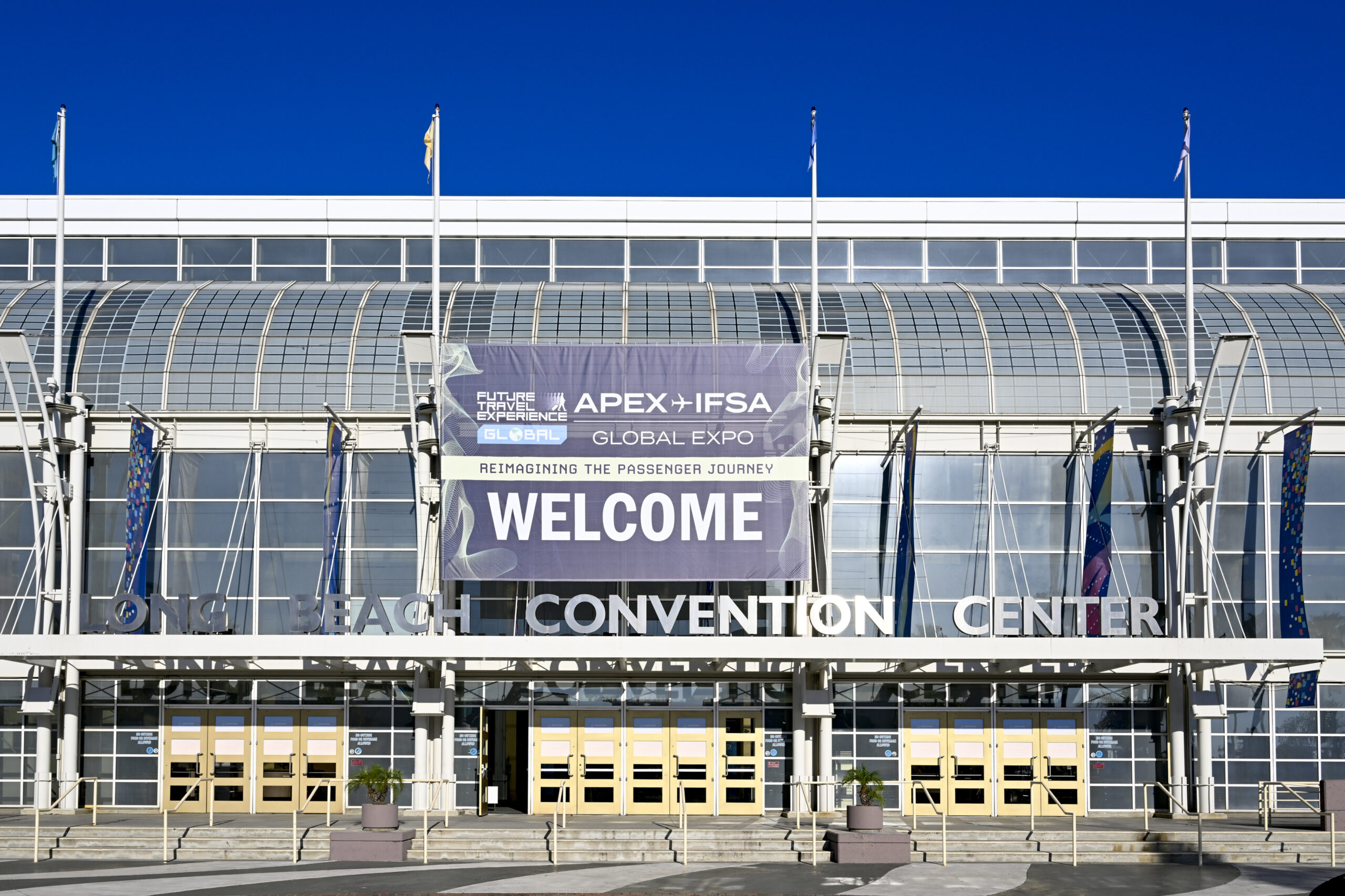 Hotel & Travel - 2025 APEX Global EXPO