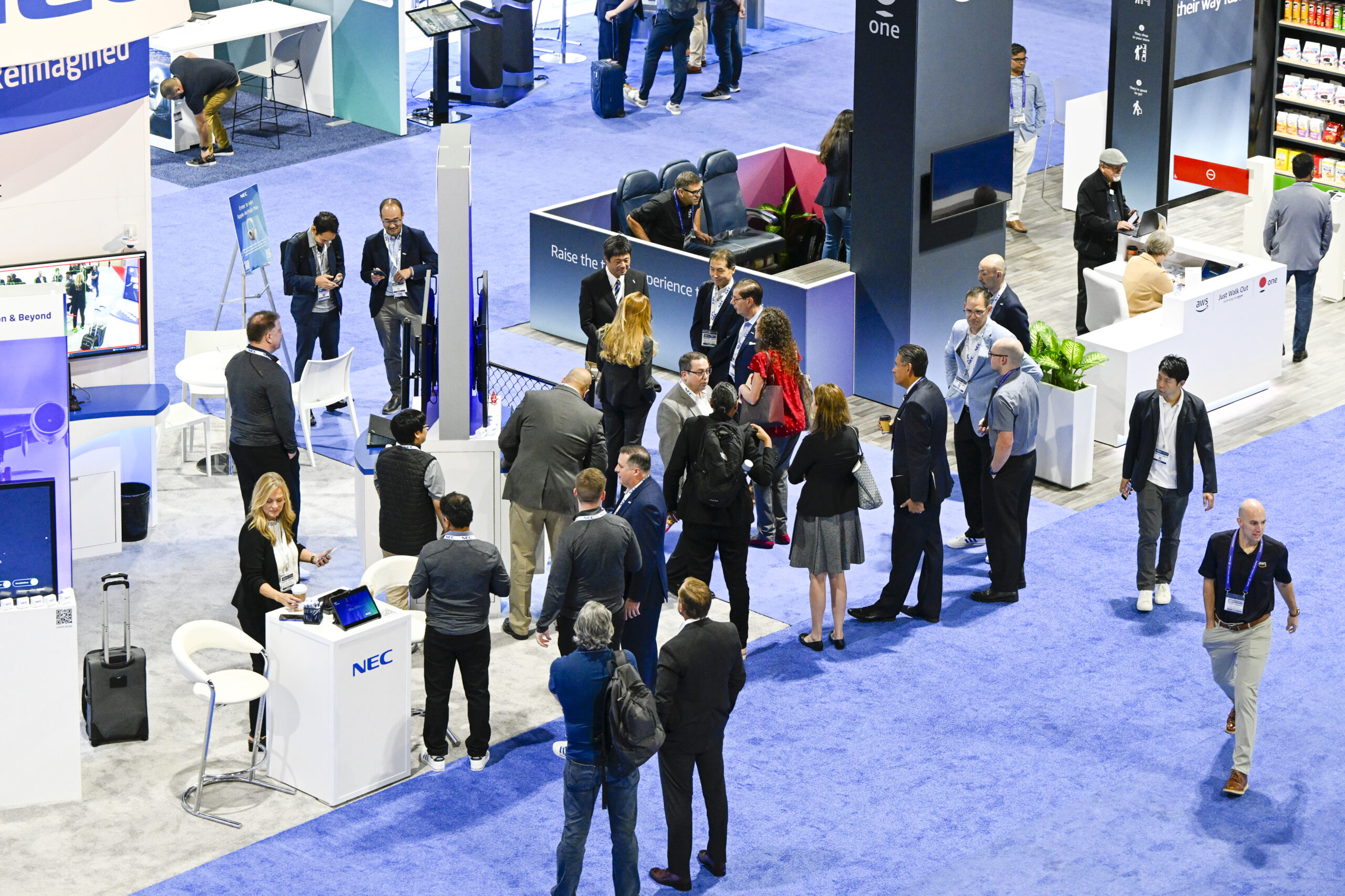 Exhibit - 2025 APEX Global EXPO