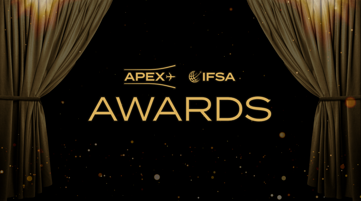 Awards Ceremony - 2025 APEX Global EXPO